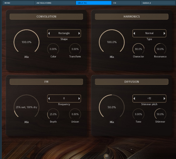 PowerStrings | MeldaProduction